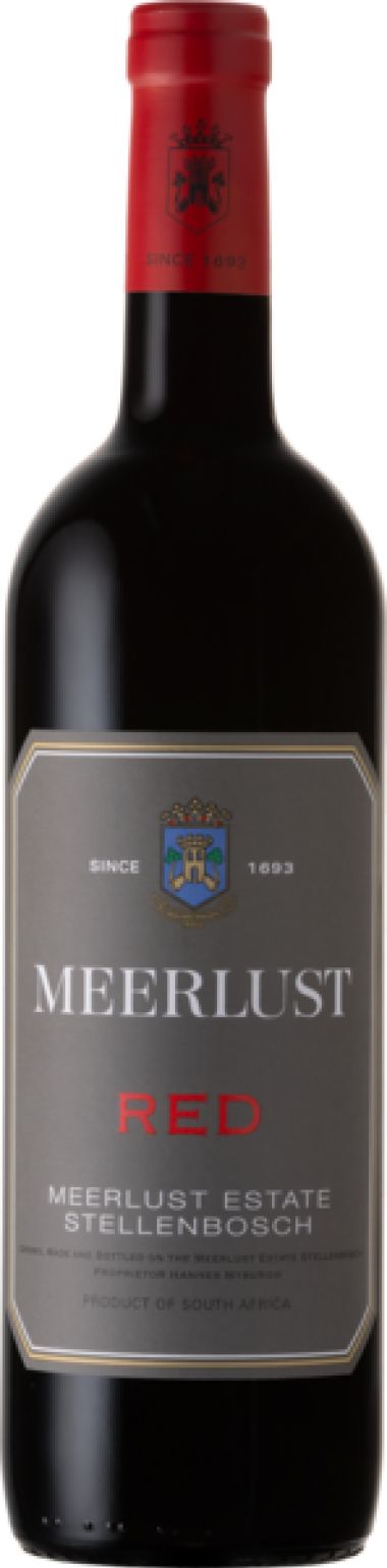 Meerlust – Meridian Wine Merchants
