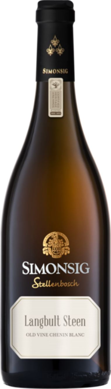 Simonsig Estate Wines – Meridian Wine Merchants