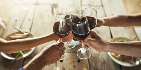 Meridian Wine Merchants