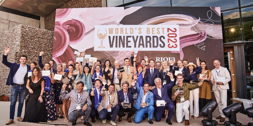 Meridian Wine Merchants