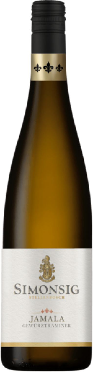 Simonsig Estate Wines – Meridian Wine Merchants