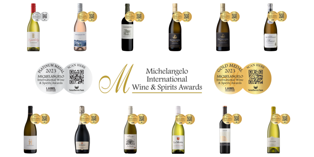 Meridian Wine Merchants