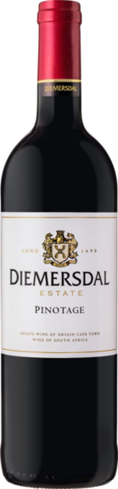 Diemersdal Estate Wines – Meridian Wine Merchants