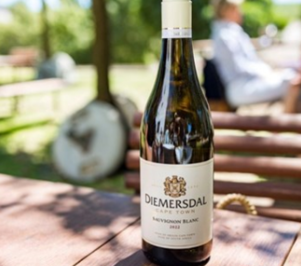 Diemersdal Estate releases first Sauvignon Blanc from vintage 2022 ...
