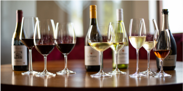 La Motte introduces Curated Wine Tasting Experience – Meridian Wine ...