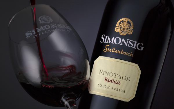 A word of thanks from Simonsig Wine Estate – Meridian Wine Merchants