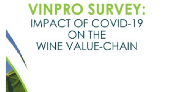 Vinpro Survey: SA Wine Industry At The Edge Of A Cliff – Meridian Wine ...
