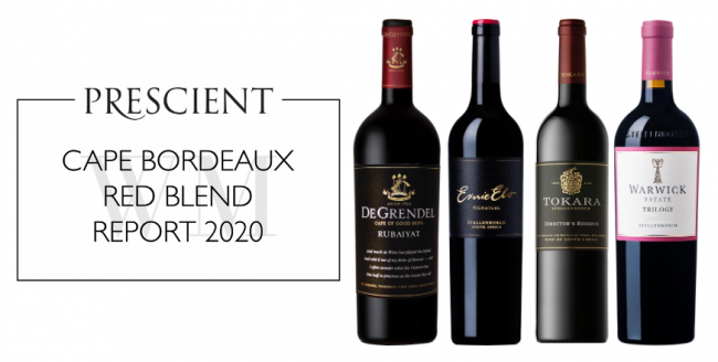 Meridian Wine Merchants