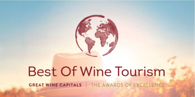 Meridian Wine Merchants