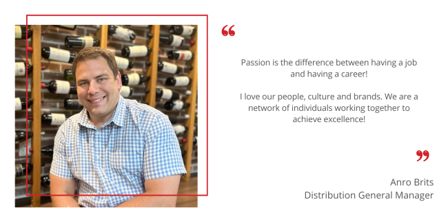 Meridian Wine Merchants