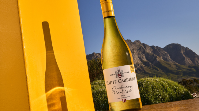 Meridian Wine Merchants