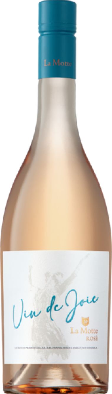La Motte Wines – Meridian Wine Merchants