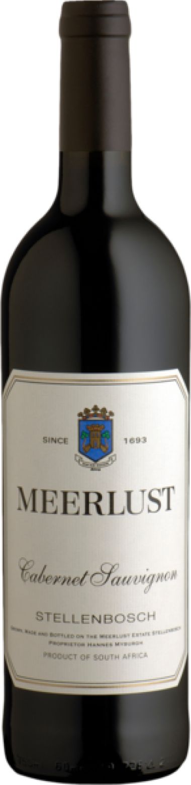 Meerlust – Meridian Wine Merchants