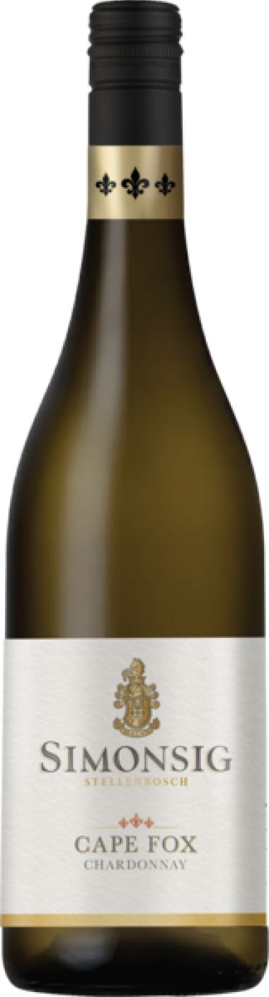 Simonsig Estate Wines – Meridian Wine Merchants