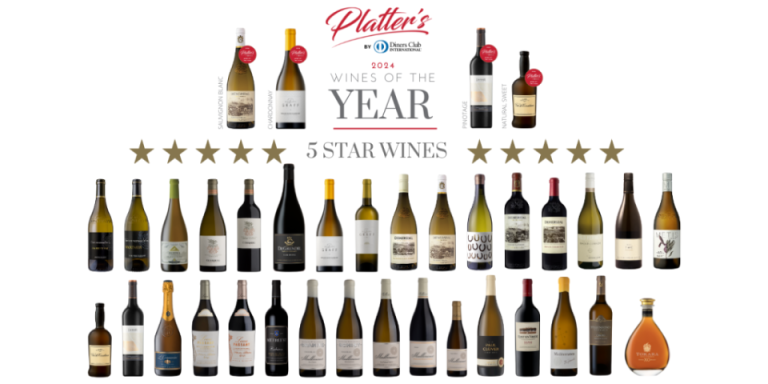 Meridian Wine Merchants