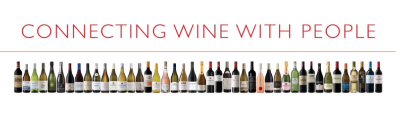 Meridian Wine Merchants