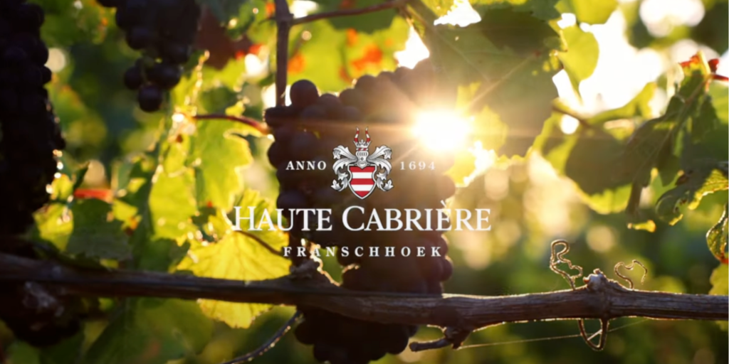 Meridian Wine Merchants