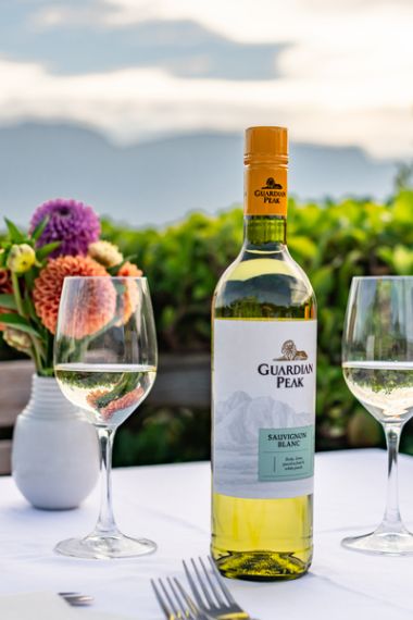 Guardian Peak Wines – Meridian Wine Merchants