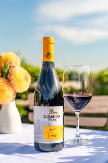 Guardian Peak Wines – Meridian Wine Merchants