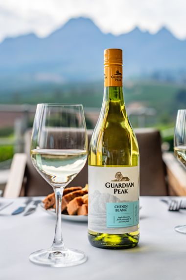 Guardian Peak Wines – Meridian Wine Merchants
