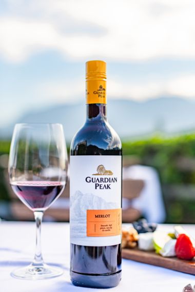 Guardian Peak Wines – Meridian Wine Merchants