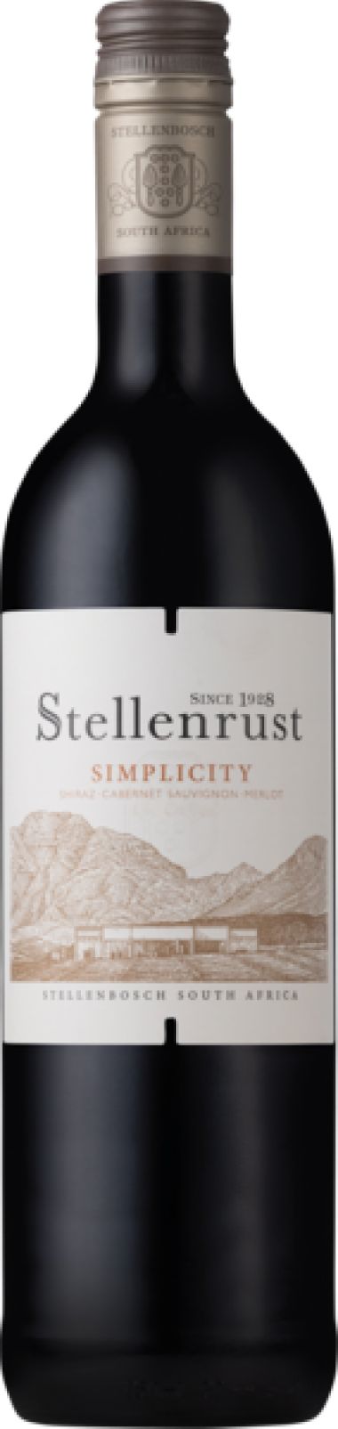 Stellenrust – Meridian Wine Merchants