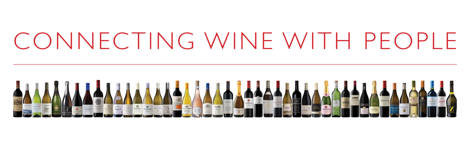 Meridian Wine Merchants