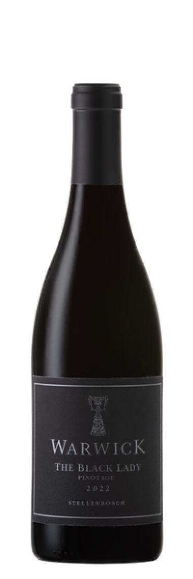Warwick Wine Estate Wines – Meridian Wine Merchants