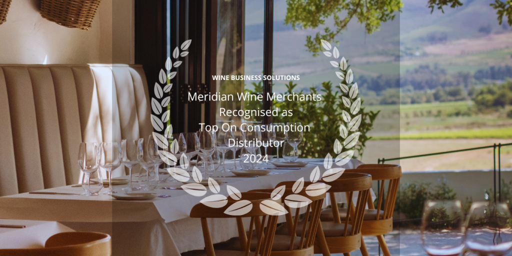 Meridian Wine Merchants