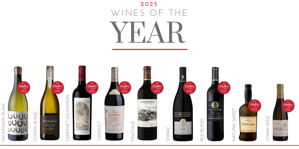 Meridian Wine Merchants